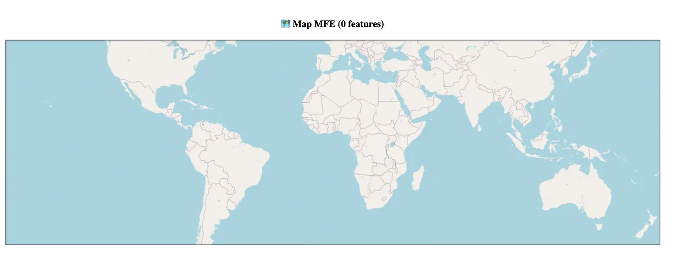 “Feature-Driven Modular Architecture in React: Focusing on Scalability, Reusability, and Atomic ...