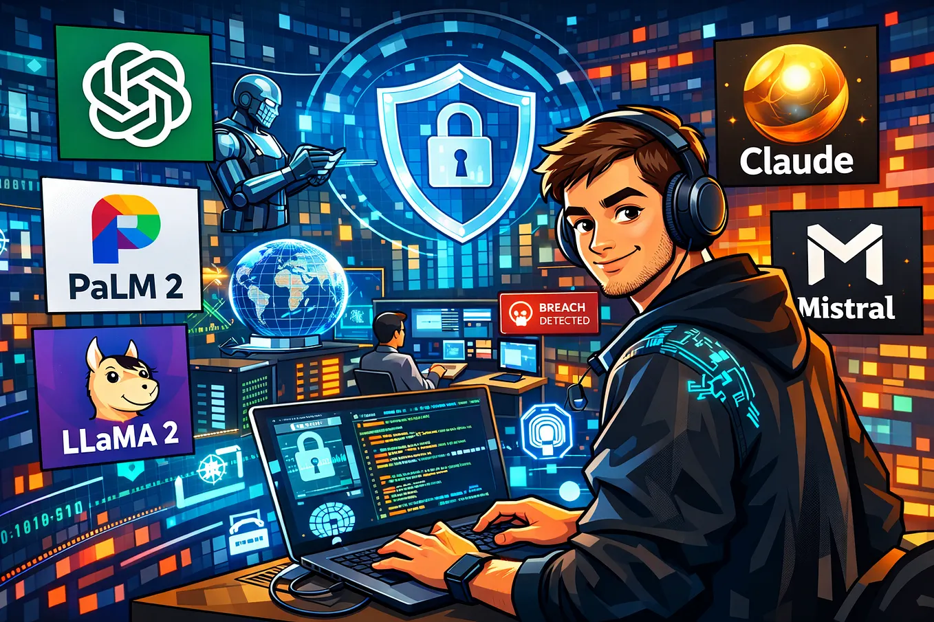 How I Passed The AWS Security Specialty (SCS-C02) Exam | by Andrew ...