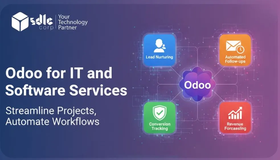 Case Study: Just-In-Time Manufacturing with Odoo ERP | Medium