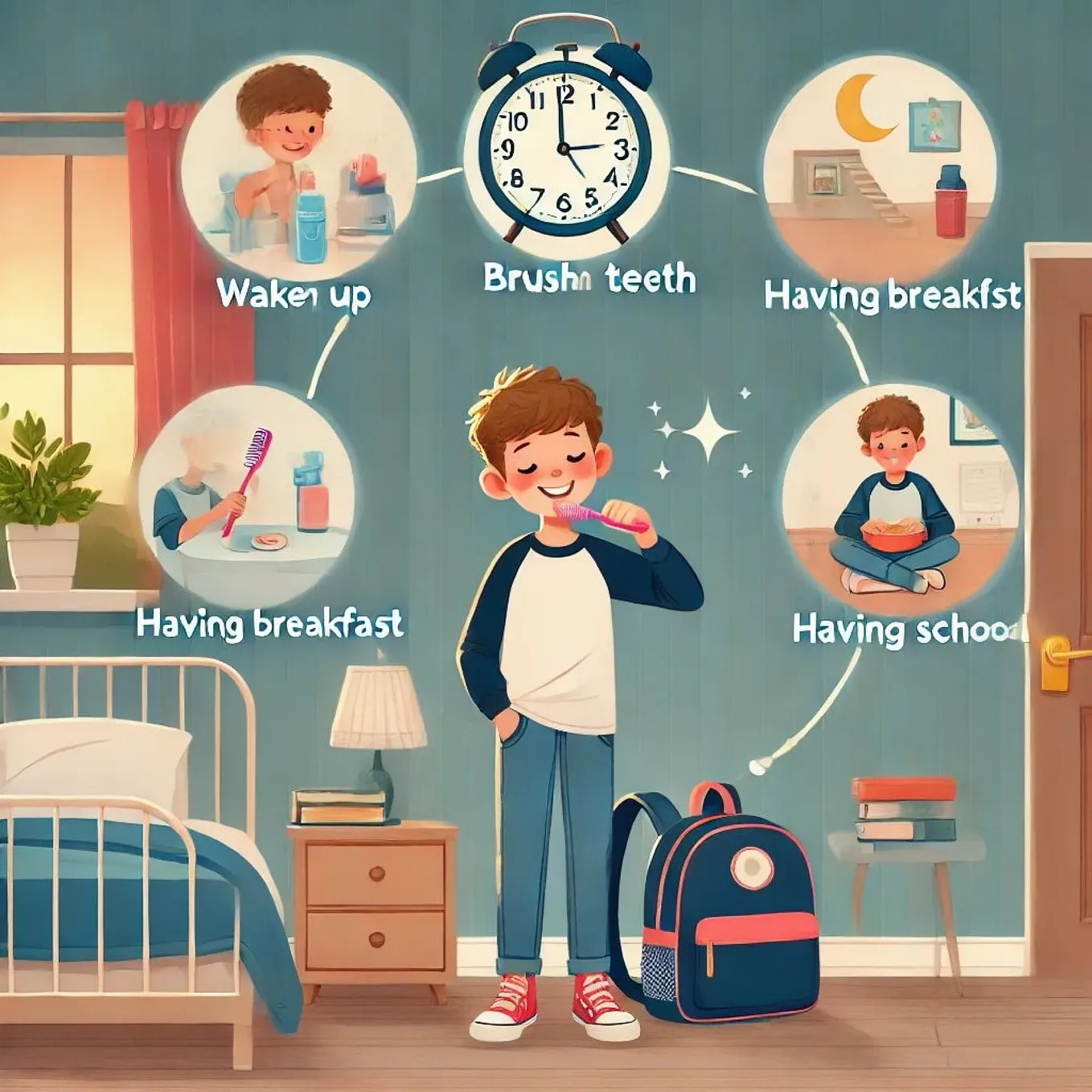 Brute Force Algorithms A Simple and Effective Approach | by Sude ...