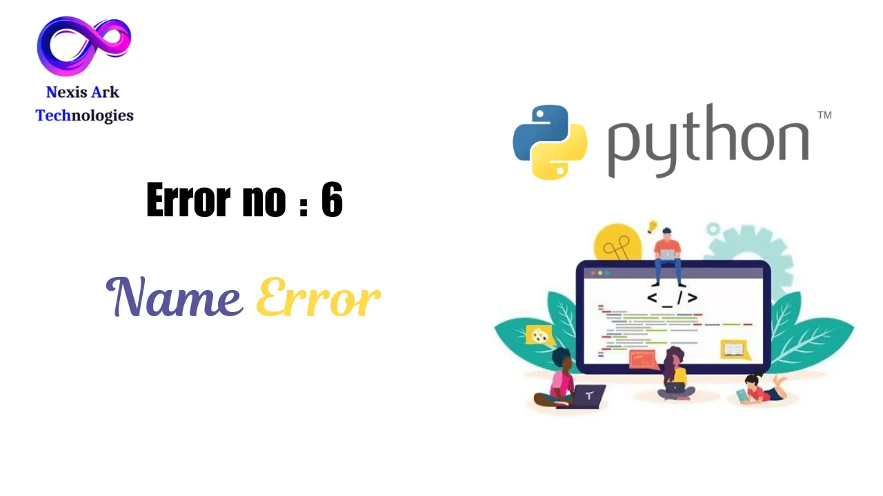 Fix Python Unbound Local & Unicode Errors | Medium
