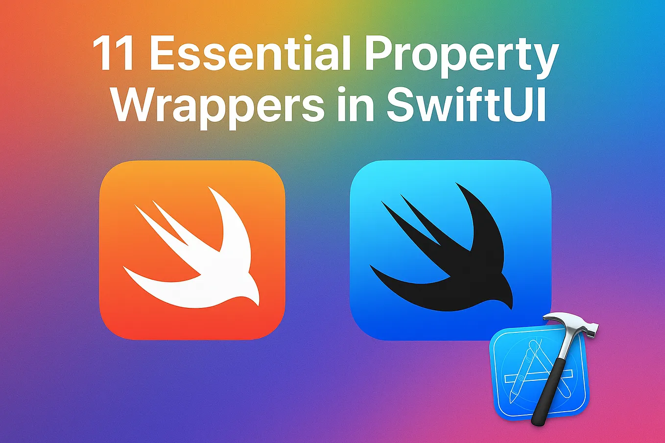 SwiftUI in iOS 26: New Features, Improvements & WWDC 2025 Highlights | Medium