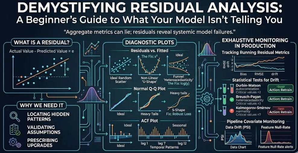 K-Nearest Neighbors Explained: The Model That Predicts by Looking at ...