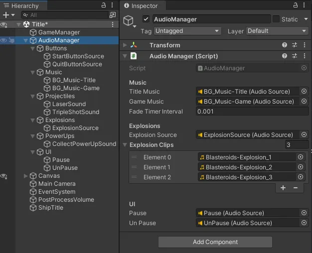 Setting Up an External Script Editor in Unity. | by Clint Wagoner | Medium
