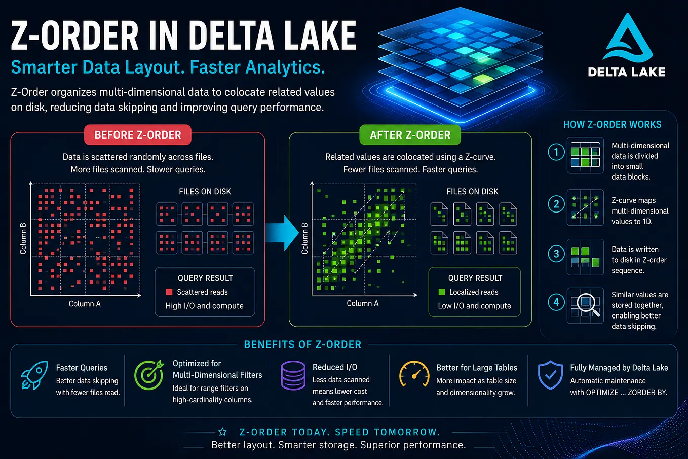 Deep Dive into Delta Lake Transaction Log (_delta_log) | by christan ...
