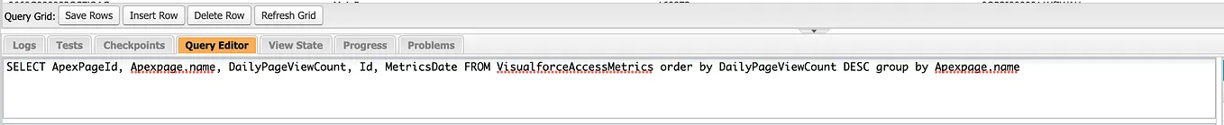 Salesforce Pub/Sub API — gRPC Via PostMan And Decode the payload (Step by Step) | by Sharmarajat ...