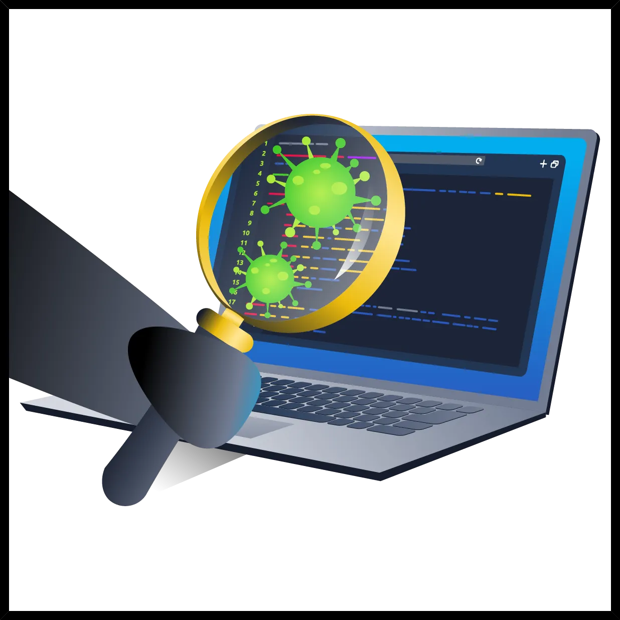 Secure GitOps New TryHackMe Walkthrough | SuNnY | Medium