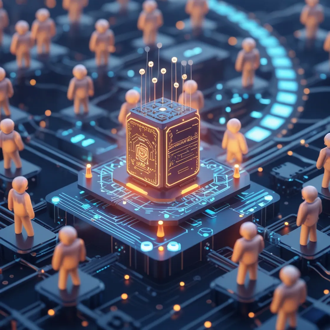 The Road to AGI: Current State, Challenges, and the Path Beyond Transformers | by Jose F. Sosa ...