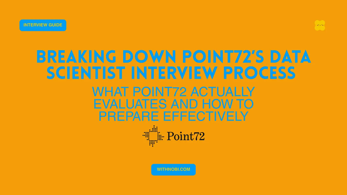 The coding interview prep guide that got me hired at Microsoft | by ...