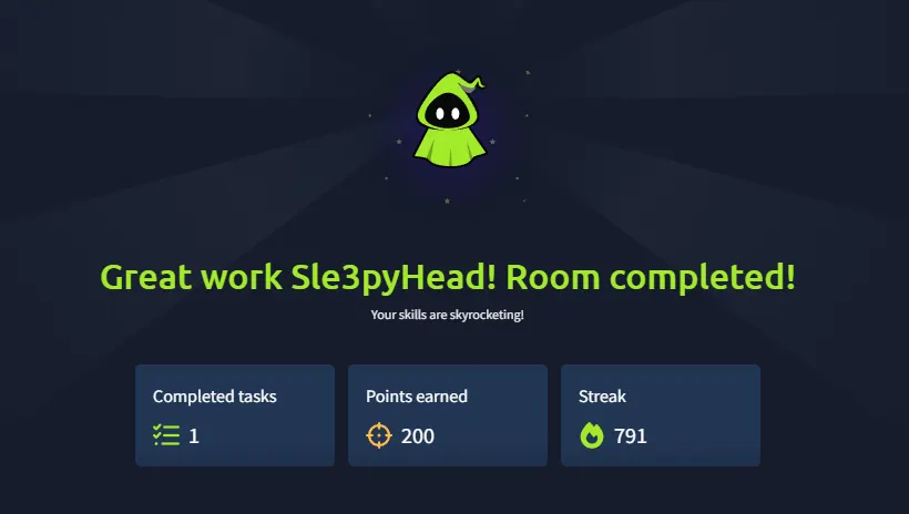 TryHackMe - Splunk 2. The TryHackMe Splunk 2 room is a… | by jniket | Medium