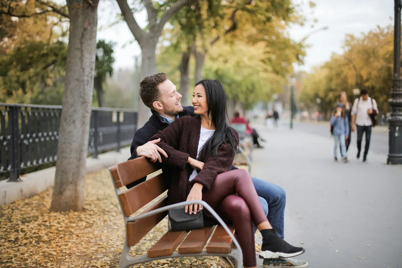 13 Proven Signs a Woman is Into You | by Lindo Shandu | Hello, Love ...