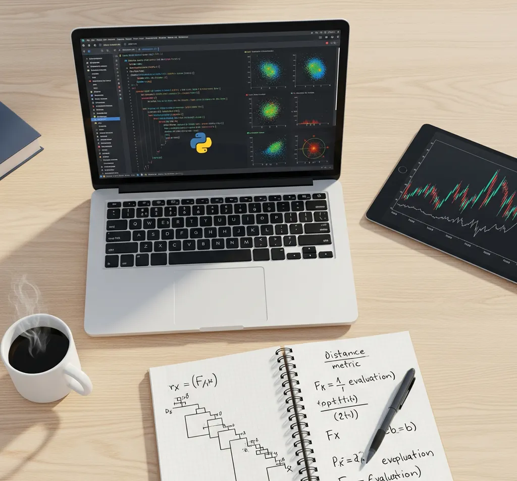 Visualizing Clustering Algorithms K Means And Dbscan By Aydin Schwartz Level Up Coding