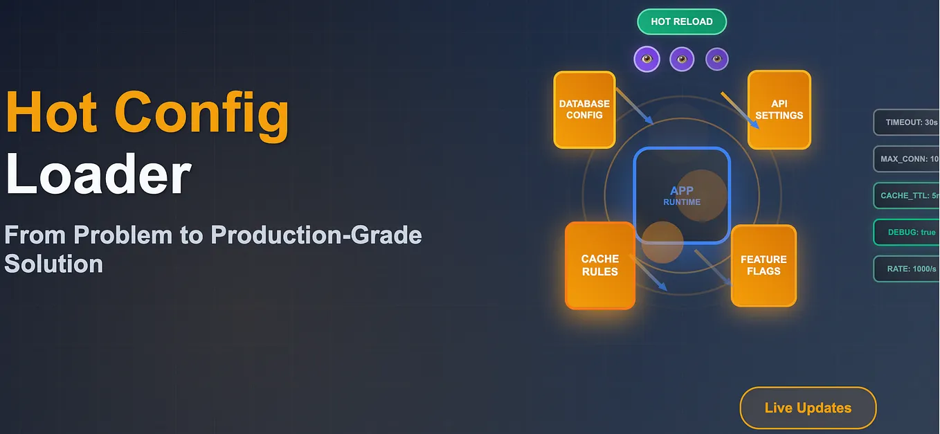 Spring Boot Hikari Connection Pool | by Java Codeex | DevOps.dev