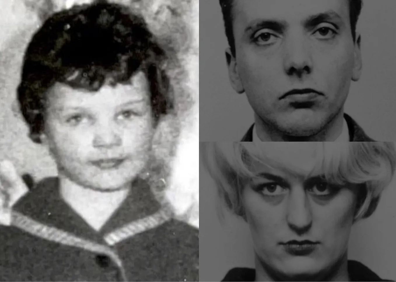 “There was no excuse”: The almost-unexceptional childhood of Britain’s ...