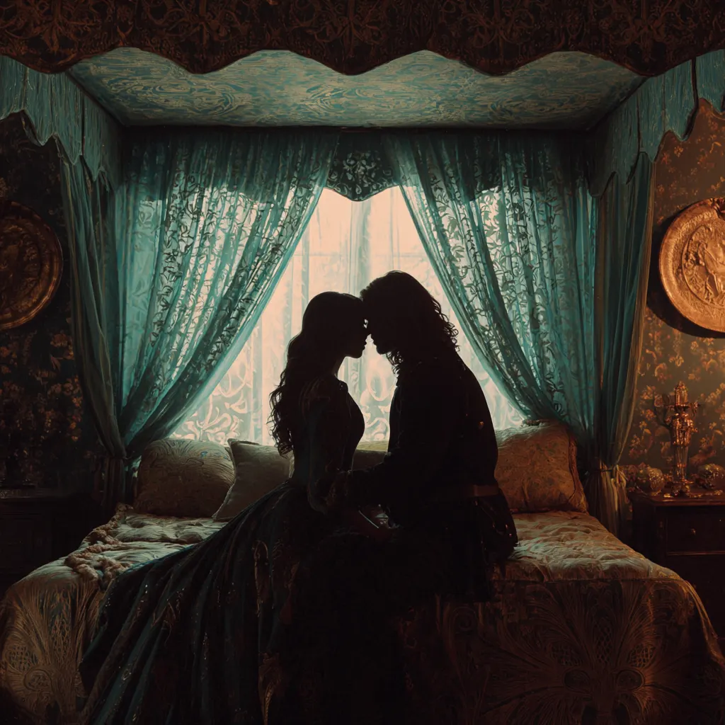 Divine Masculine and Divine Feminine Effects Bloodmoon Lunar Eclipse: What does this mean? | by ...