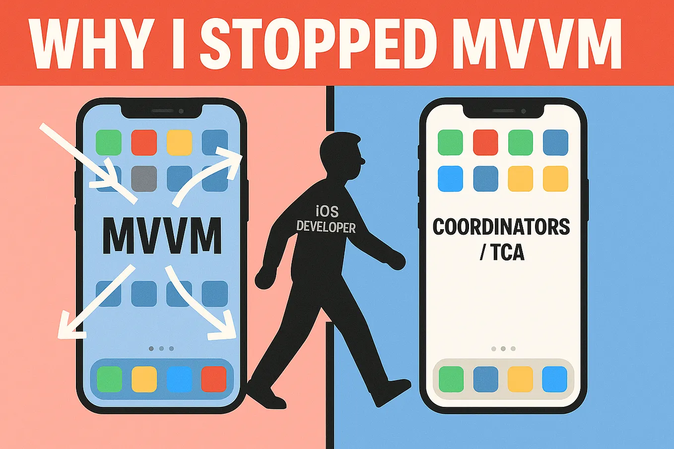 Kotlin Multiplatform in 2025 - How Android Developers Can Build for iOS Too | Bootcamp