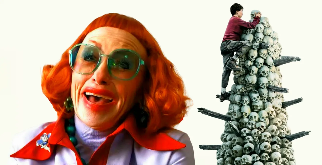 Iron Lung (2026) Review: YouTuber Markiplier’s Horror Debut Is ...