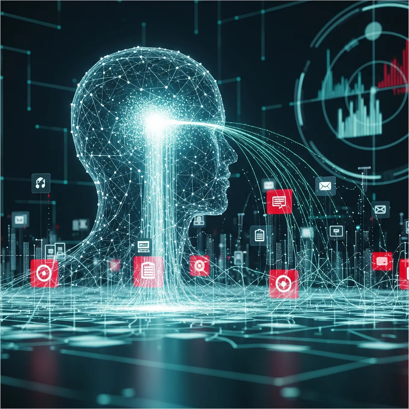 The Rise of AI-Powered Vulnerability Scanners: Enhancing Cybersecurity Posture | by Scott Bolen ...