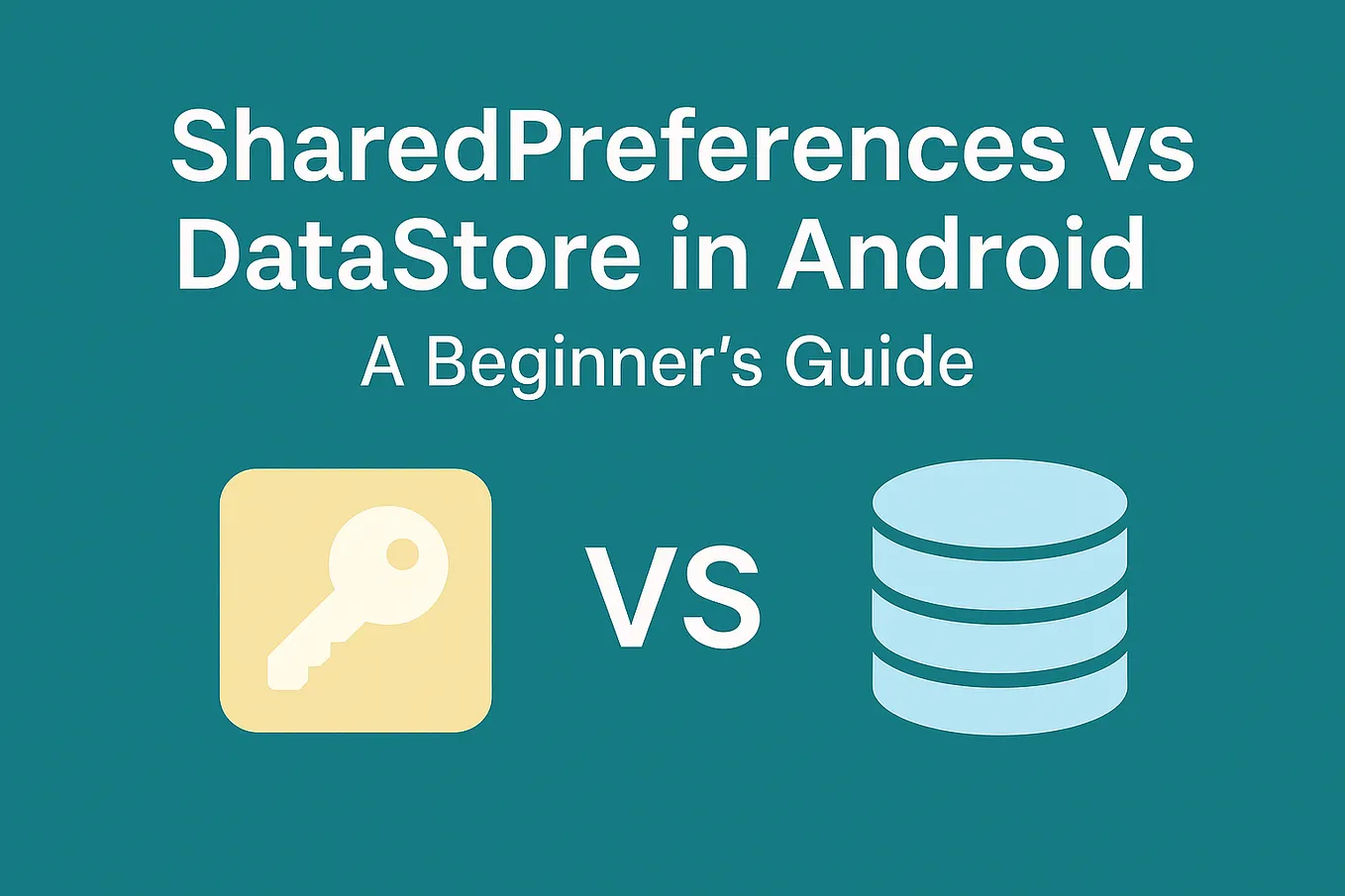 Mastering Room Database in Android: A Comprehensive Guide with Code and Explanation | by ...