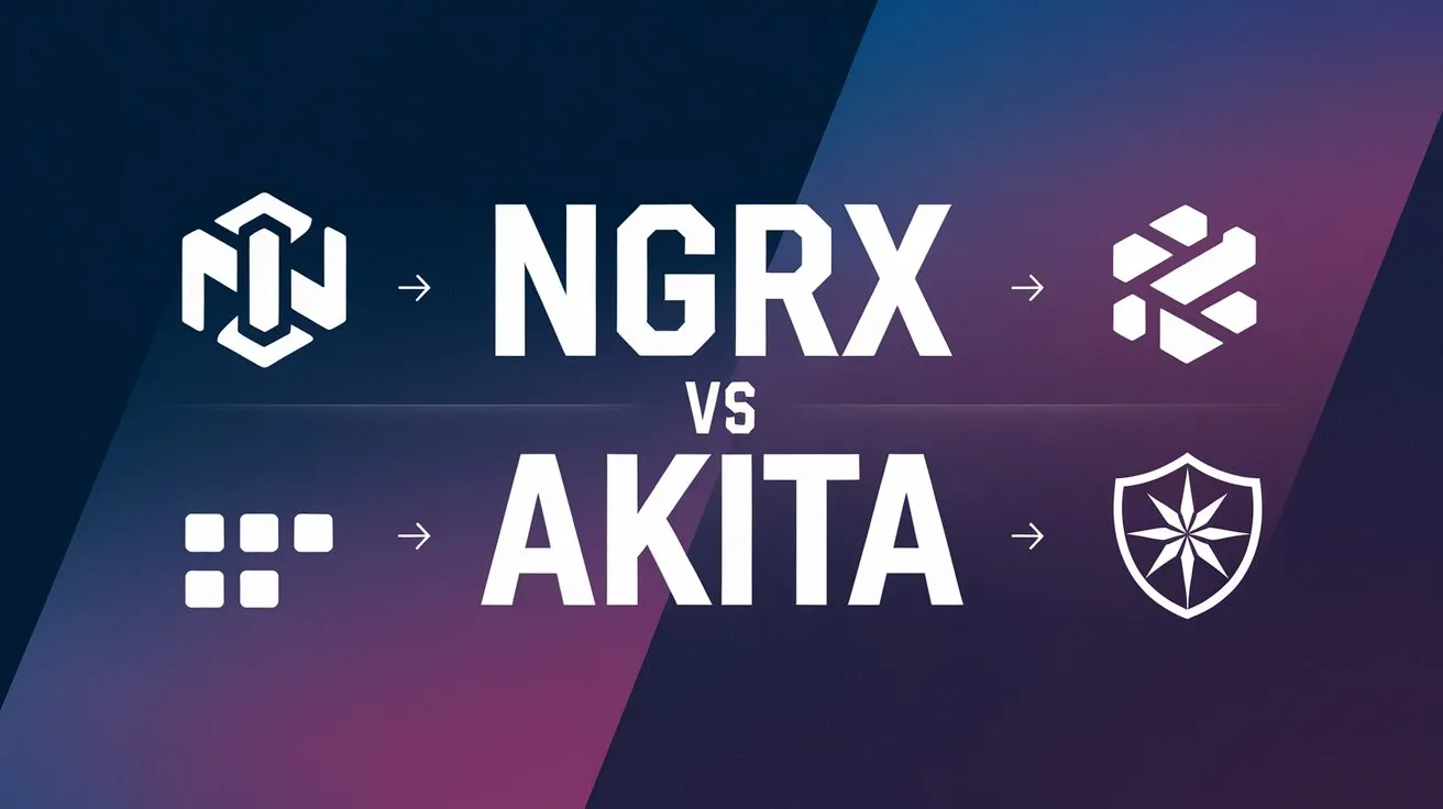 NGRX as a State Management Solution for Angular | by CyberFlux - M.G ...