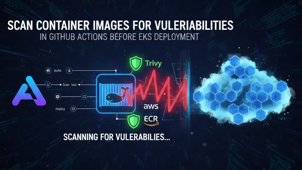 Build and Push Docker Images to ECR with GitHub Actions | by Gokul ...