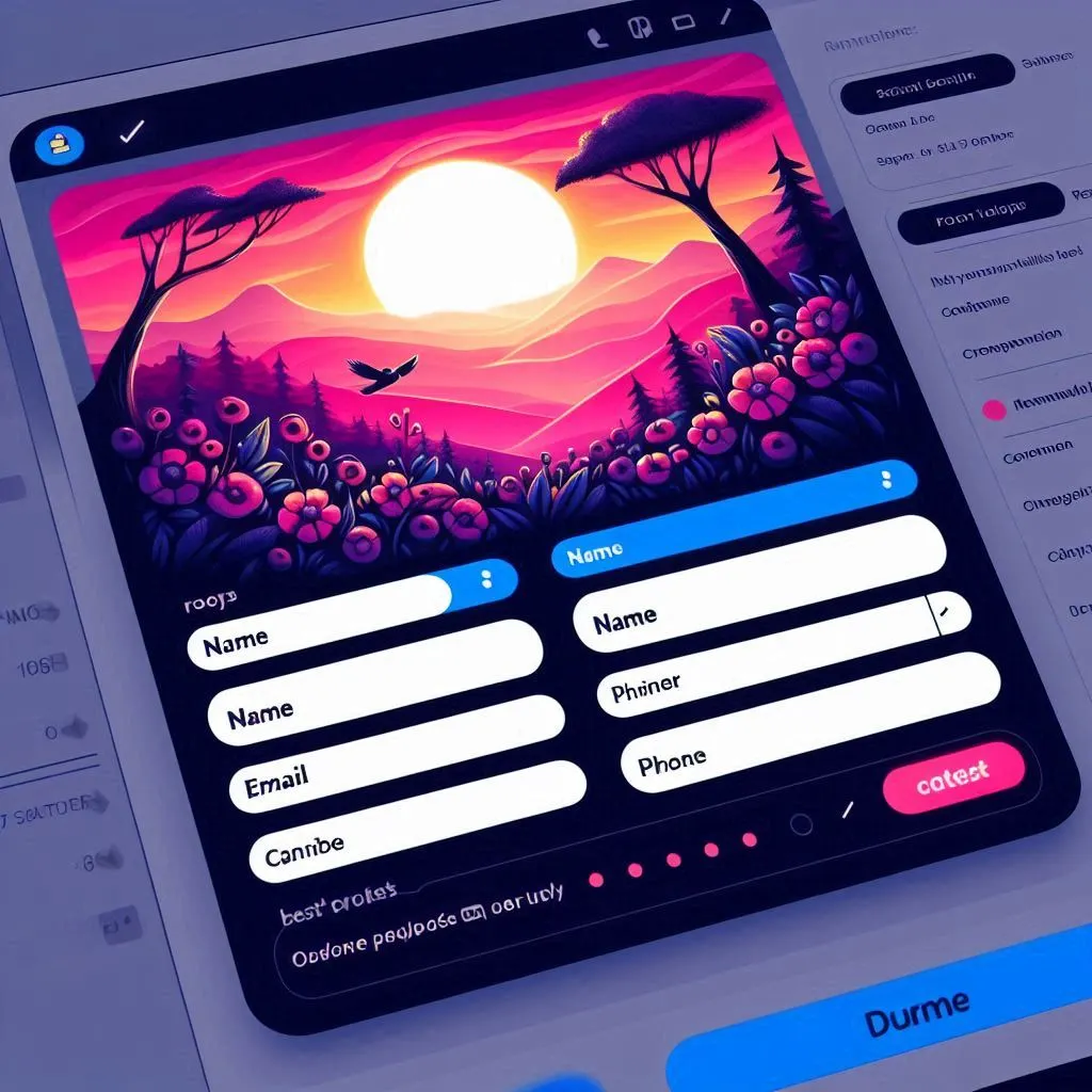 Authentication Process in MAUI and Blazor with ASP.NET Core Identity Server | by Nicolas Chaussé ...