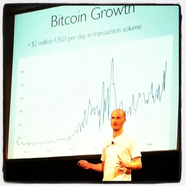 How we make decisions at Coinbase | by Brian Armstrong | Medium