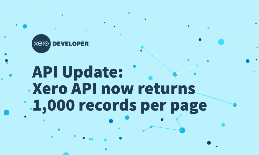 Xero API Token Management: Best Practices and Troubleshooting | by B. Hopkins | Xero Developer