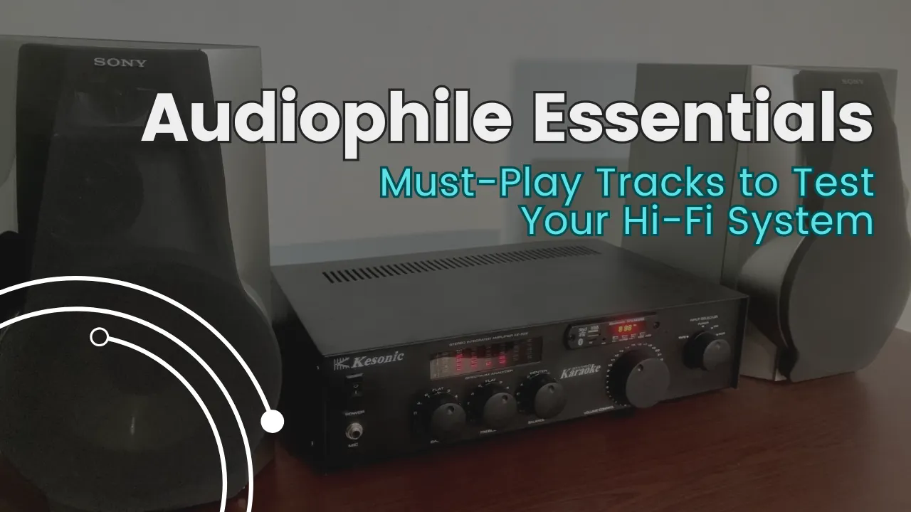 Building My DIY Stereo Integrated Amplifier: A Step-by-Step Journey ...