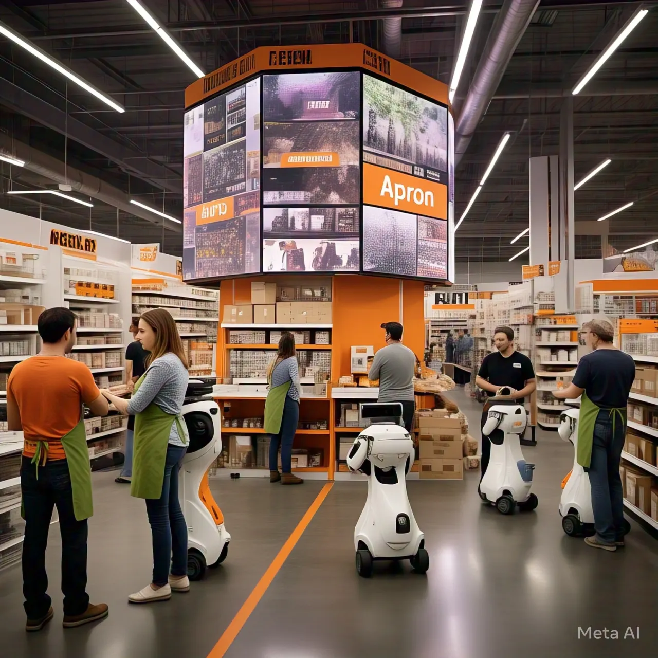 The Future of AI Is Small: Why sAI Models Will Replace Big Models in ...
