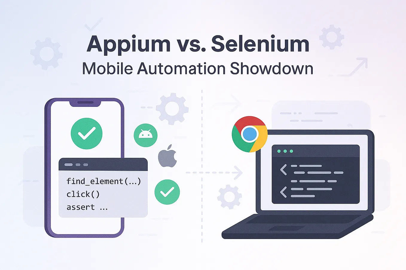 Coding Excellence: GitHub Copilot’s Tailored Prompts for Selenium Automation in Java | by ...
