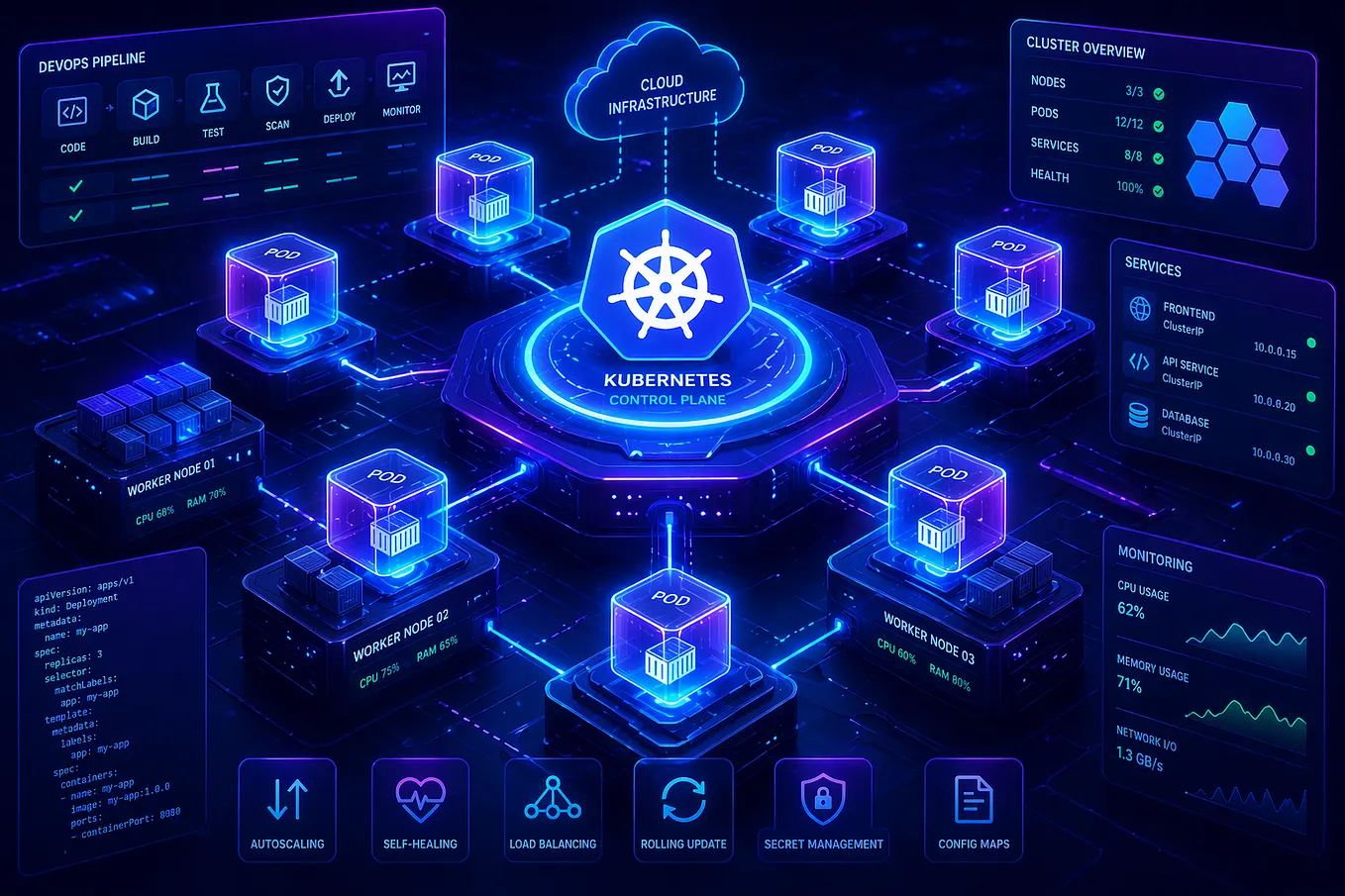 What Is AWS? The Ultimate Beginner’s Guide to Amazon Web Services (2026 ...