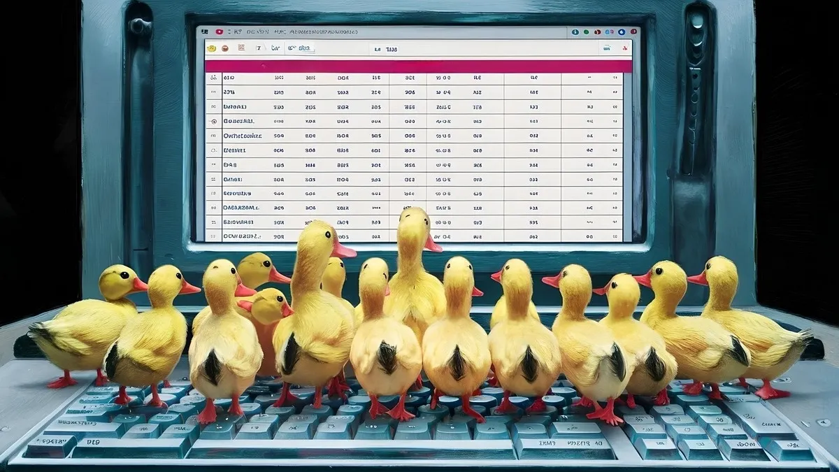 Python with Databricks as a Modern Data Tool | by Py-Core Python Programming | Aug, 2025 ...