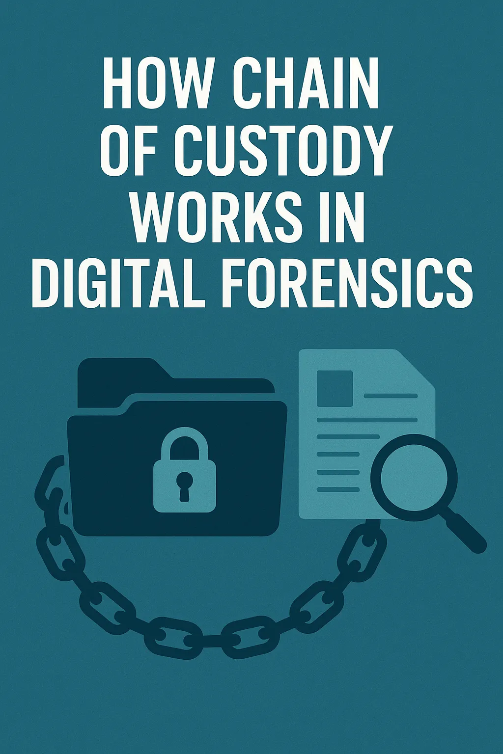 Common Digital Forensics Issues — And How to Fix Them | by Wehire ...