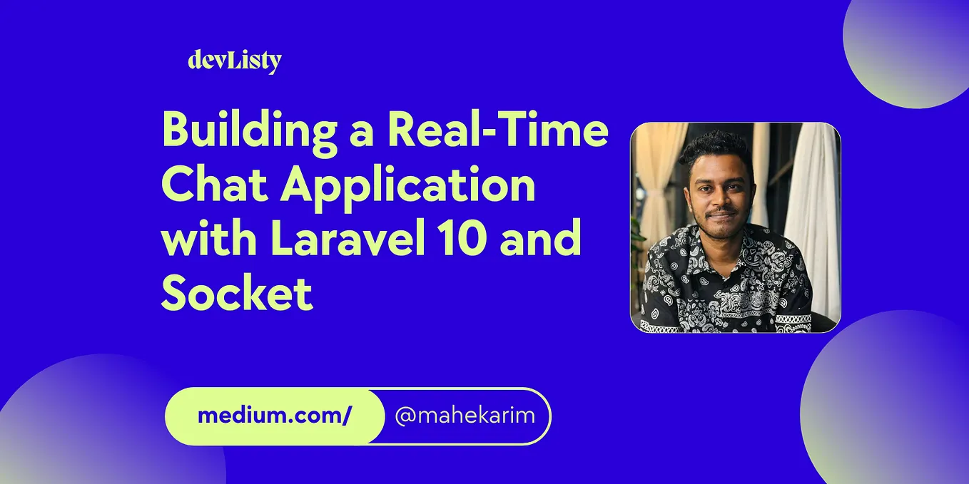 Deploy Laravel Application ON VPS Step By Step Guide | by Mahe Karim - Building Boring Ideas To ...