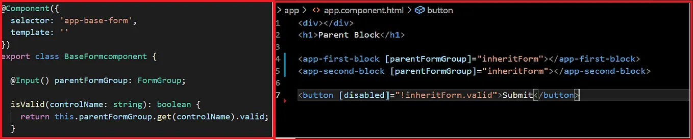 How to iterate over a Formarray containing Formgroups using ngFor in Angular? Dynamic Form ...