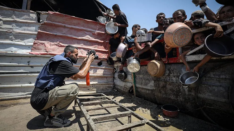 No, the IPC did not change its methodology for Gaza | by Devin Hardin ...