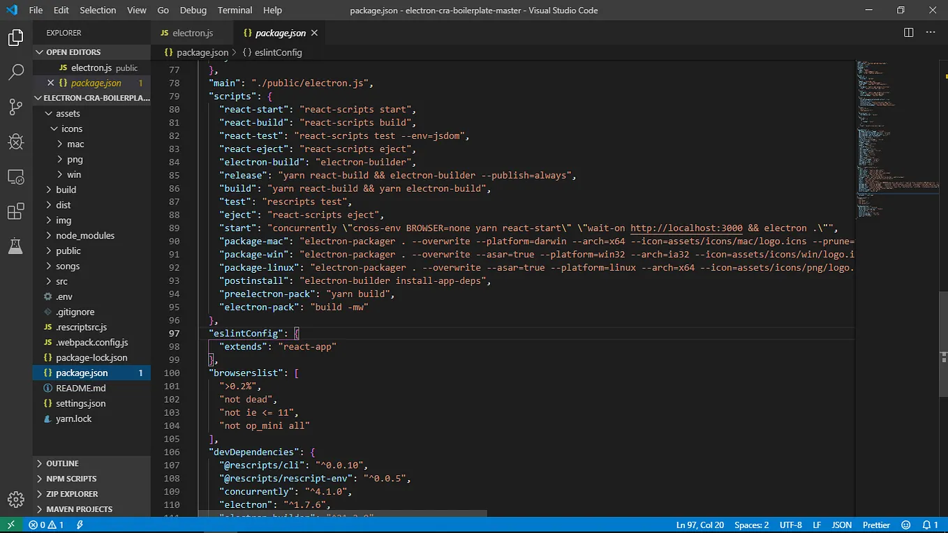 Securing Data in React Native Applications with Encryption | by Atul | Medium
