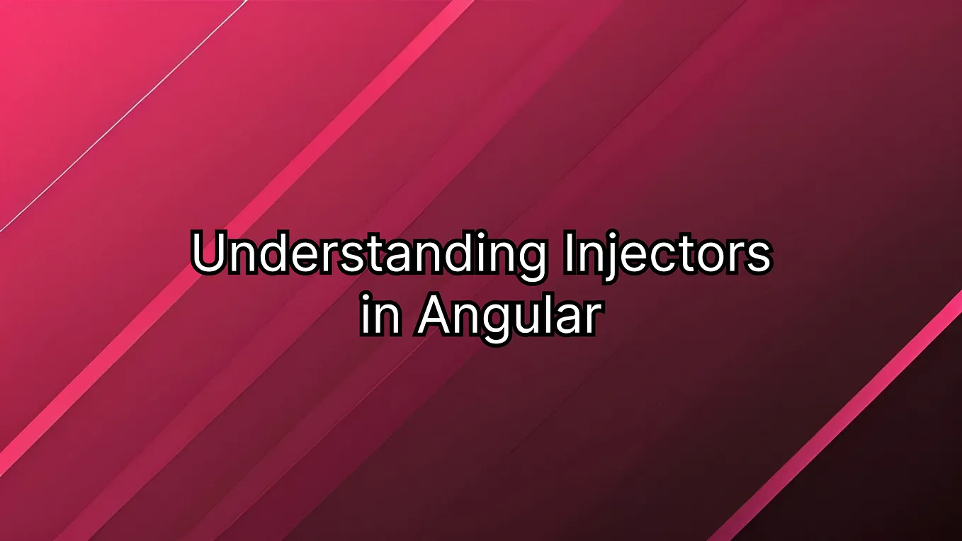 Build Your Own UI Kit in Angular: A Simpler Alternative to Storybook | by Kirill Makharadze | Medium