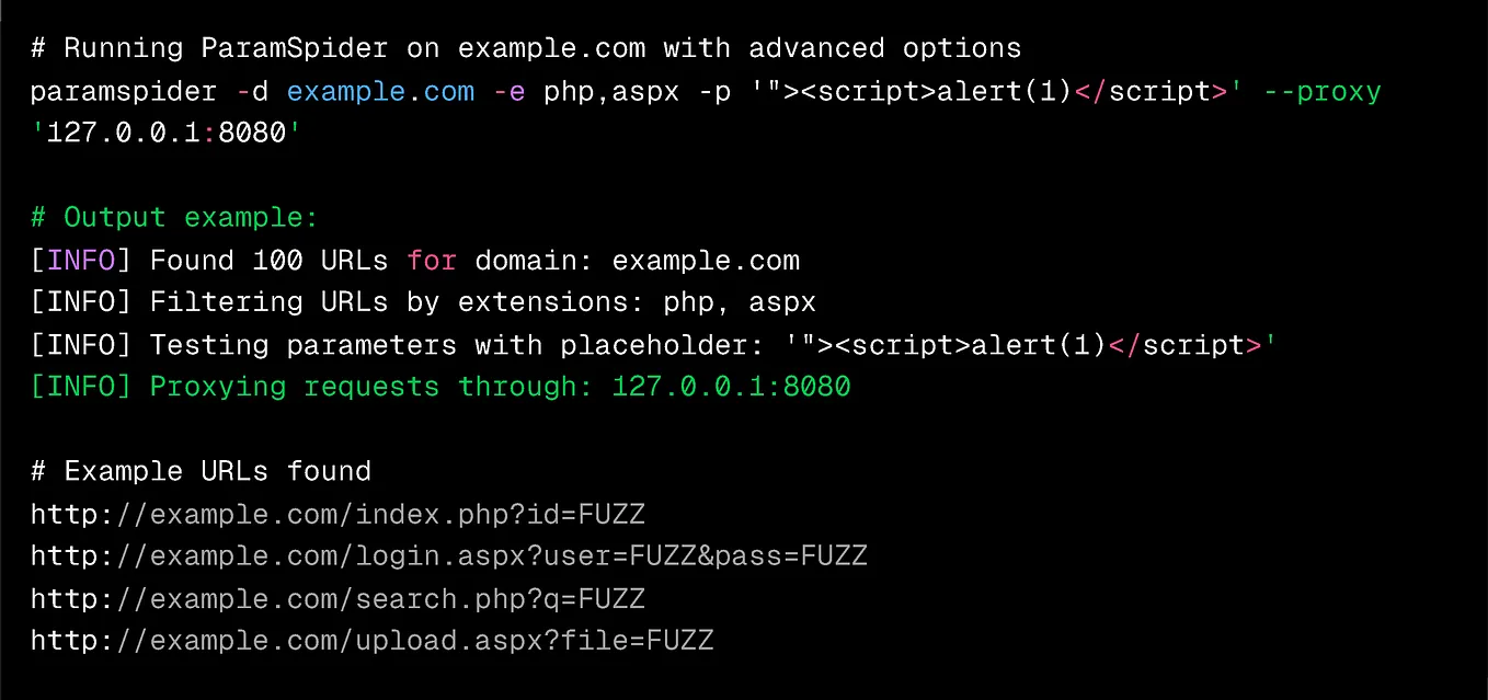 Advanced Strategies to Thwart SQL Injection and Secure Authentication in Web Applications | Medium