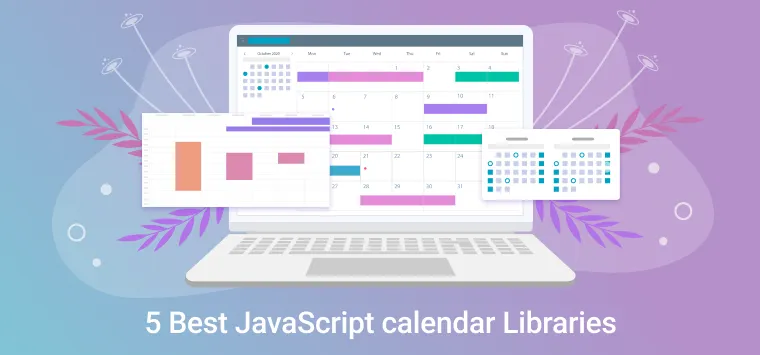 Vanilla Js Vs Plain Js What Is The Difference By Webix Javascript Ui Library Javascript In
