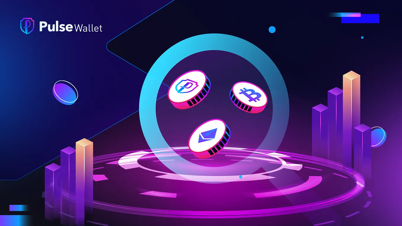 PulseChain Bridge Integration into The Pulse Wallet | by Pulse Wallet | Medium