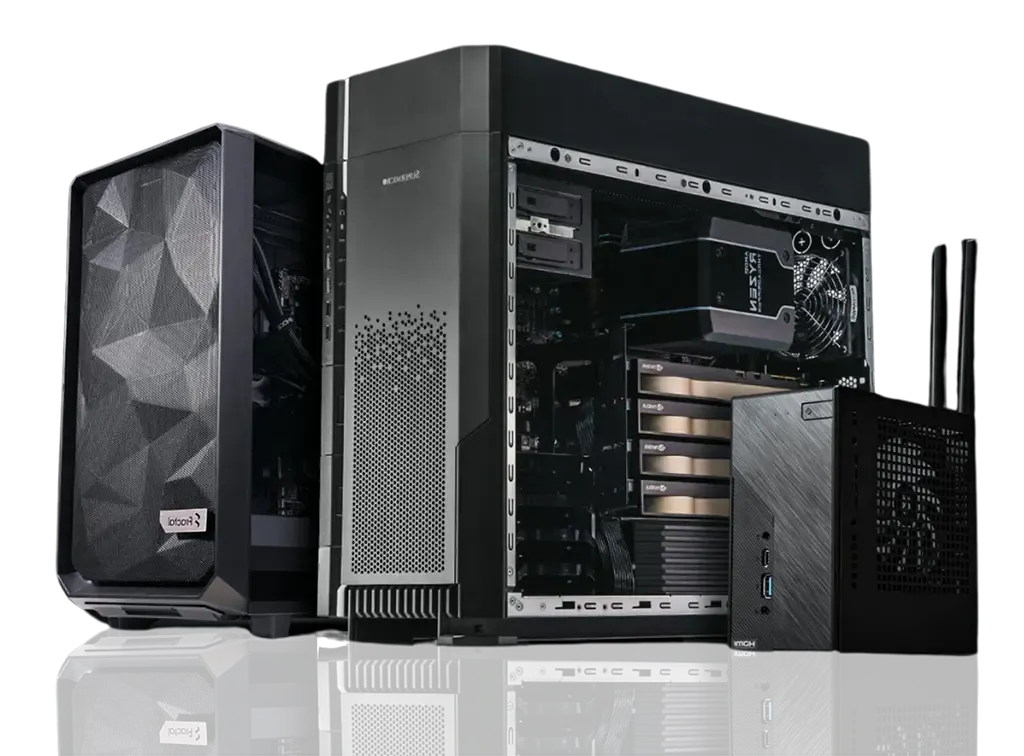 Essential hardware specs for a smooth PC for Revit experience | by ...