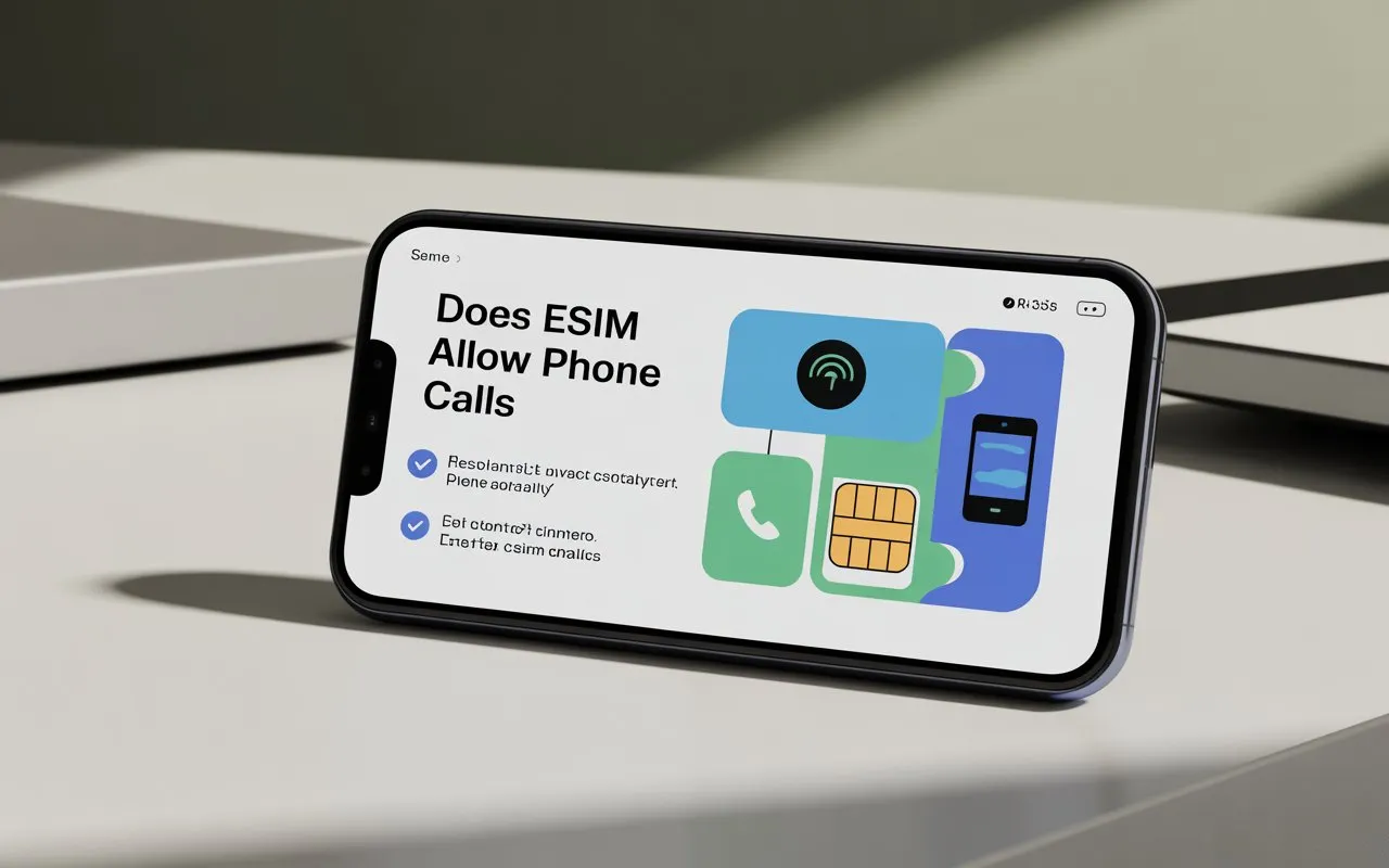 Can I Use an eSIM on a Locked Phone? The Complete Truth From My Testing ...