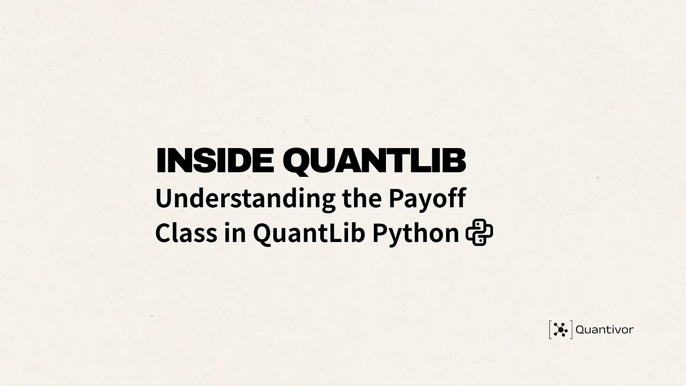 Inside Qunatlib Interest Rate Curve Interpolation Techniques In Quantlib Python By Chris