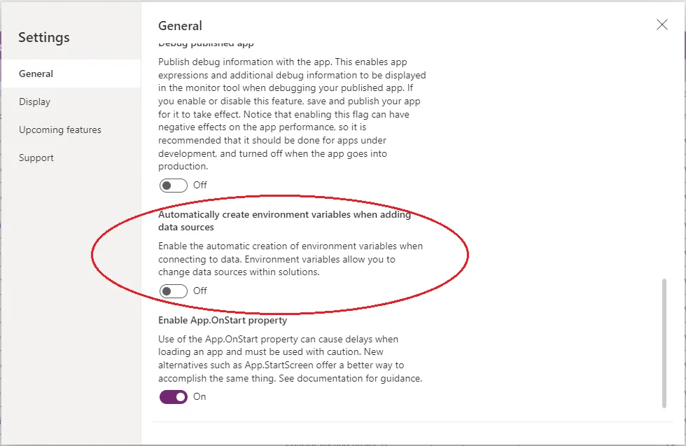 Enforce datetime value format in Power apps | by HK Power Platform ...