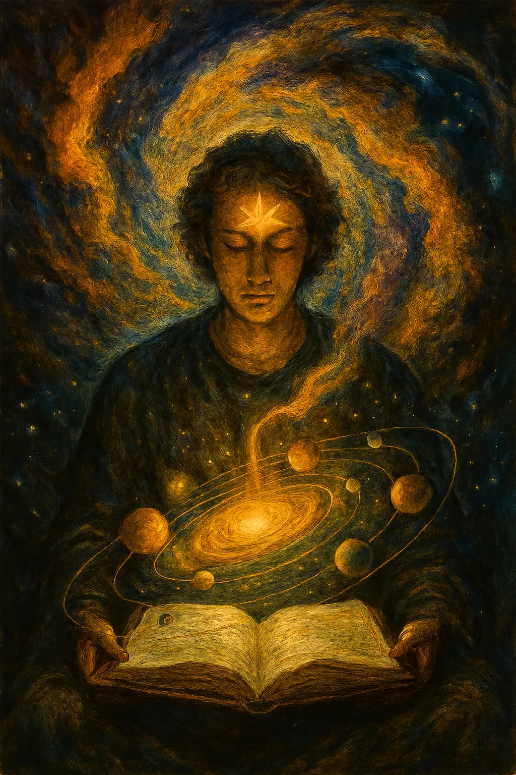 The Observer’s Paradox: How Your Consciousness Collapses Reality Into ...
