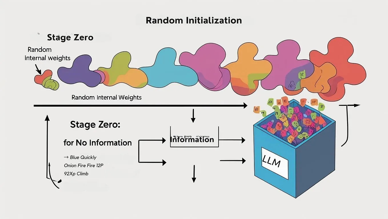 Mastering Weight Initialization in Neural Networks: A Beginner’s Guide | by Piyush Kashyap | Medium