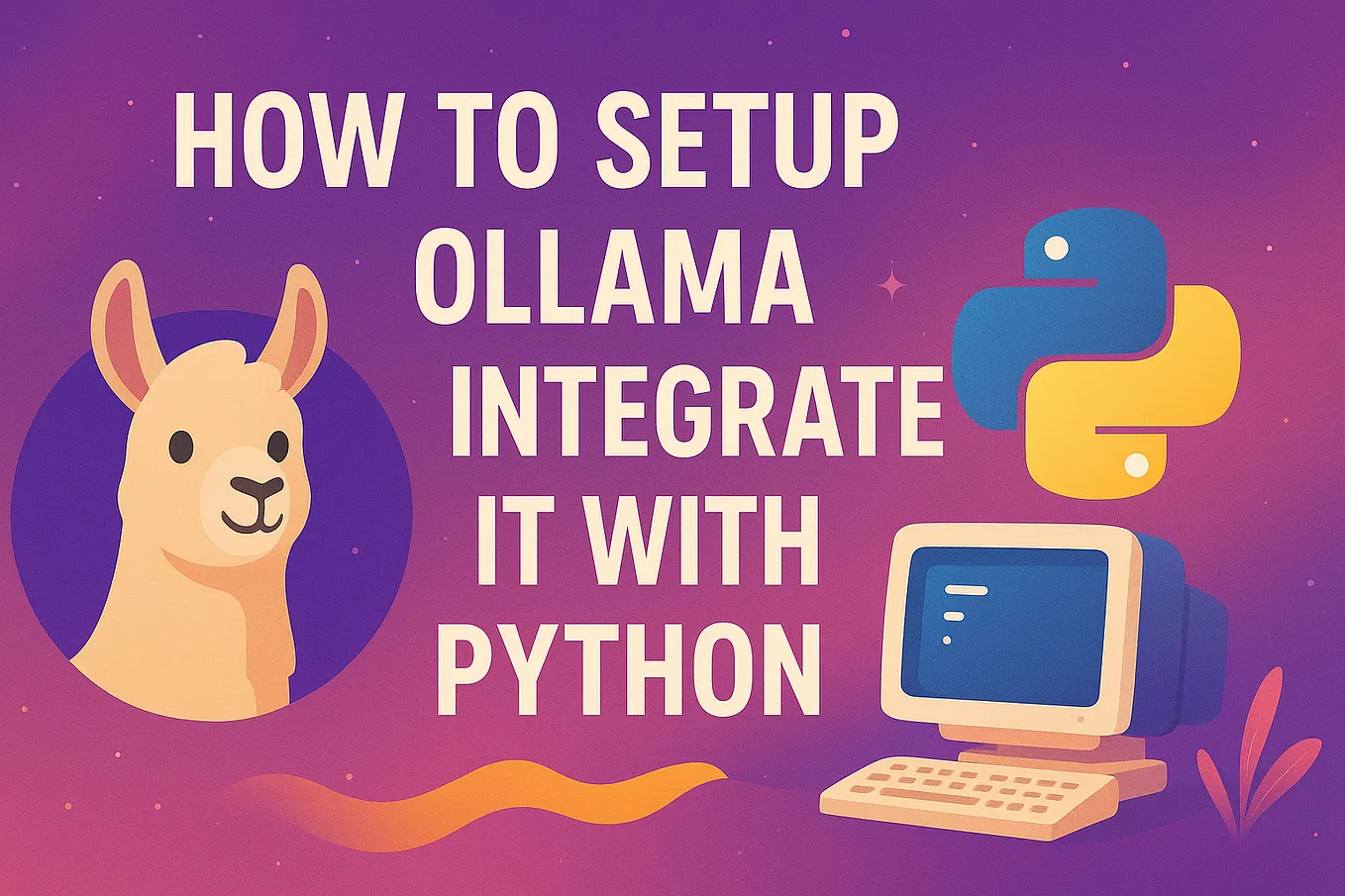 MCP: The Secret Sauce for Building Scalable AI Systems with OLLAMA and Qwen3 | by Neel Shah | Medium