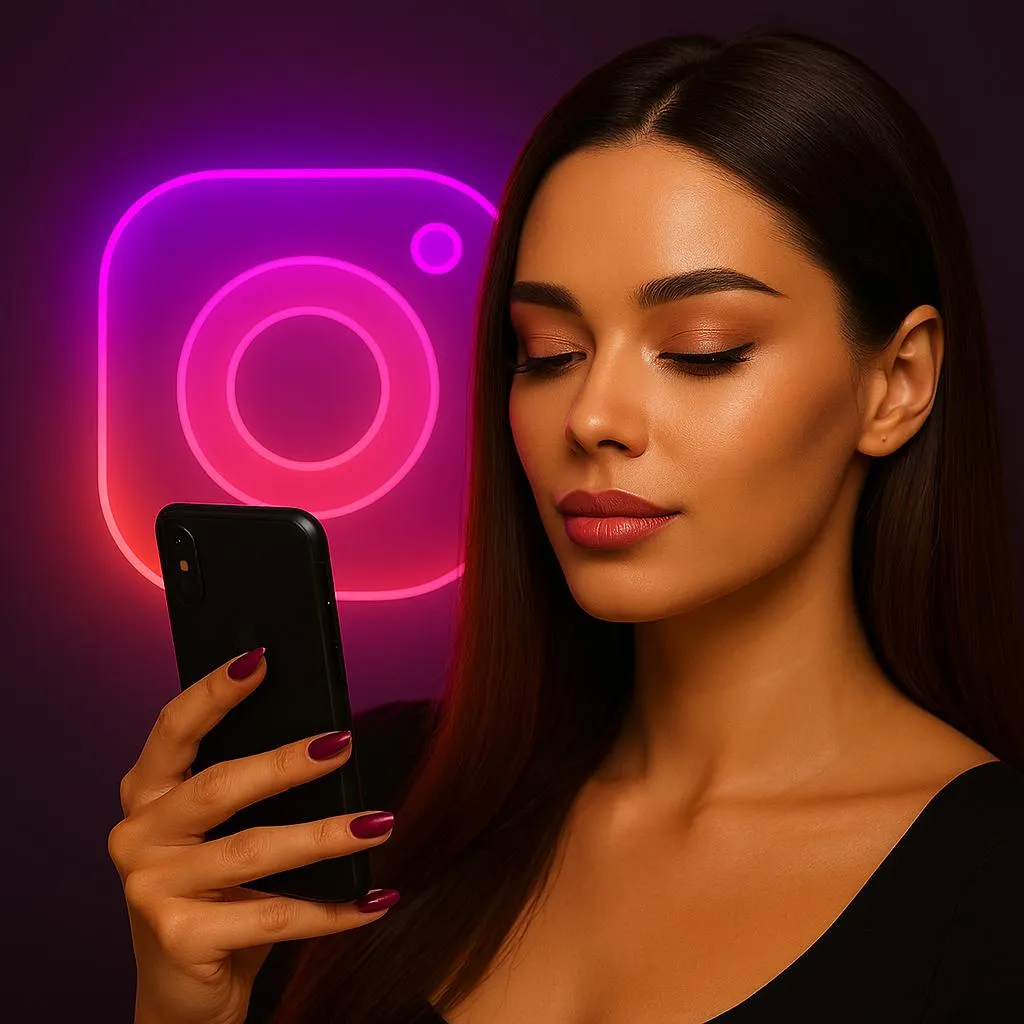 Instagram Ban Wave 2025: Causes, AI Moderation Errors, and How to ...